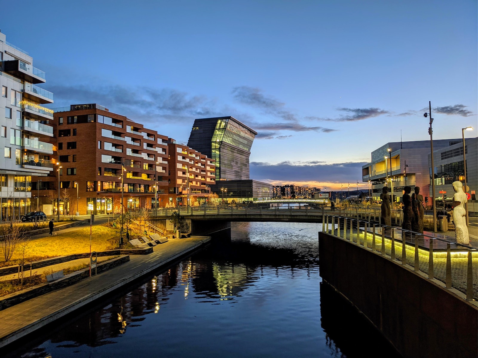 Qué ver en Oslo en 3 días: lugares imprescindibles y tesoros escondidos.