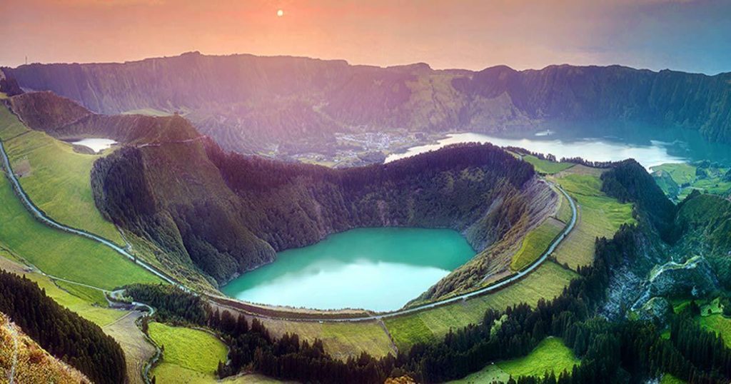Qué ver en Ponta Delgada: Un Viaje Inolvidable en la Perla del Atlántico